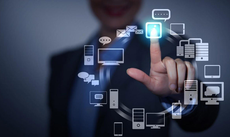 Informática aplicada: mayo 2016