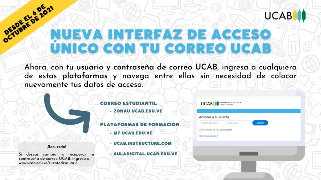 Entre aulas y sesiones en línea: Así transcurrió el primer día del ...