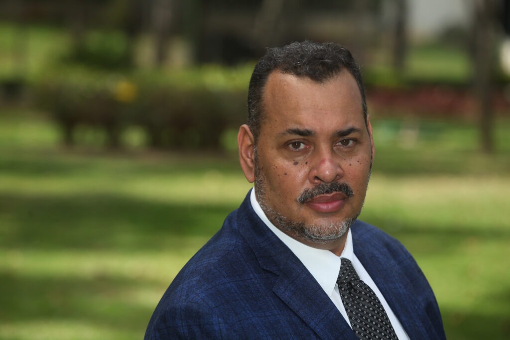 Tomás Straka: Está por verse si las élites tendrán un papel en la ...