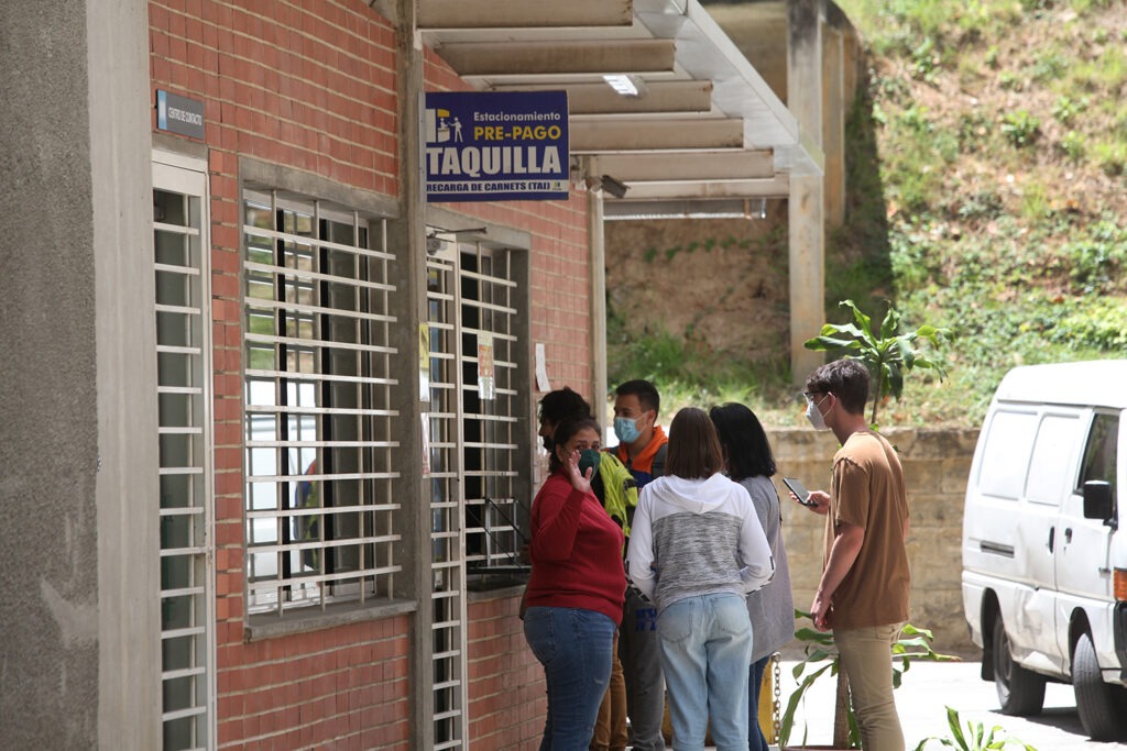 Servicios para los ucabistas: en el campus hay de todo • elucabista.com