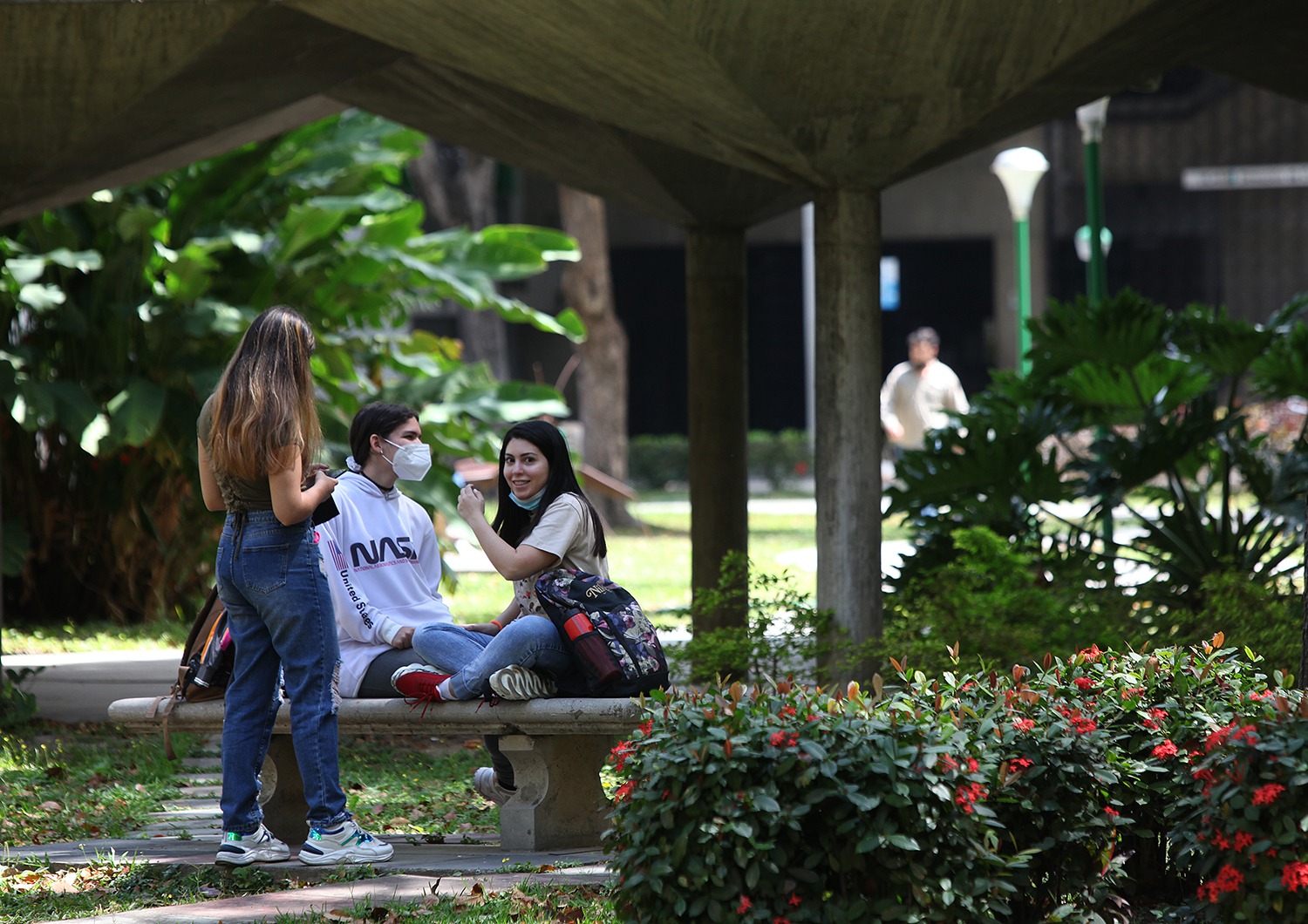 Atención, aspirantes: abiertas las preinscripciones para estudiar en la ...