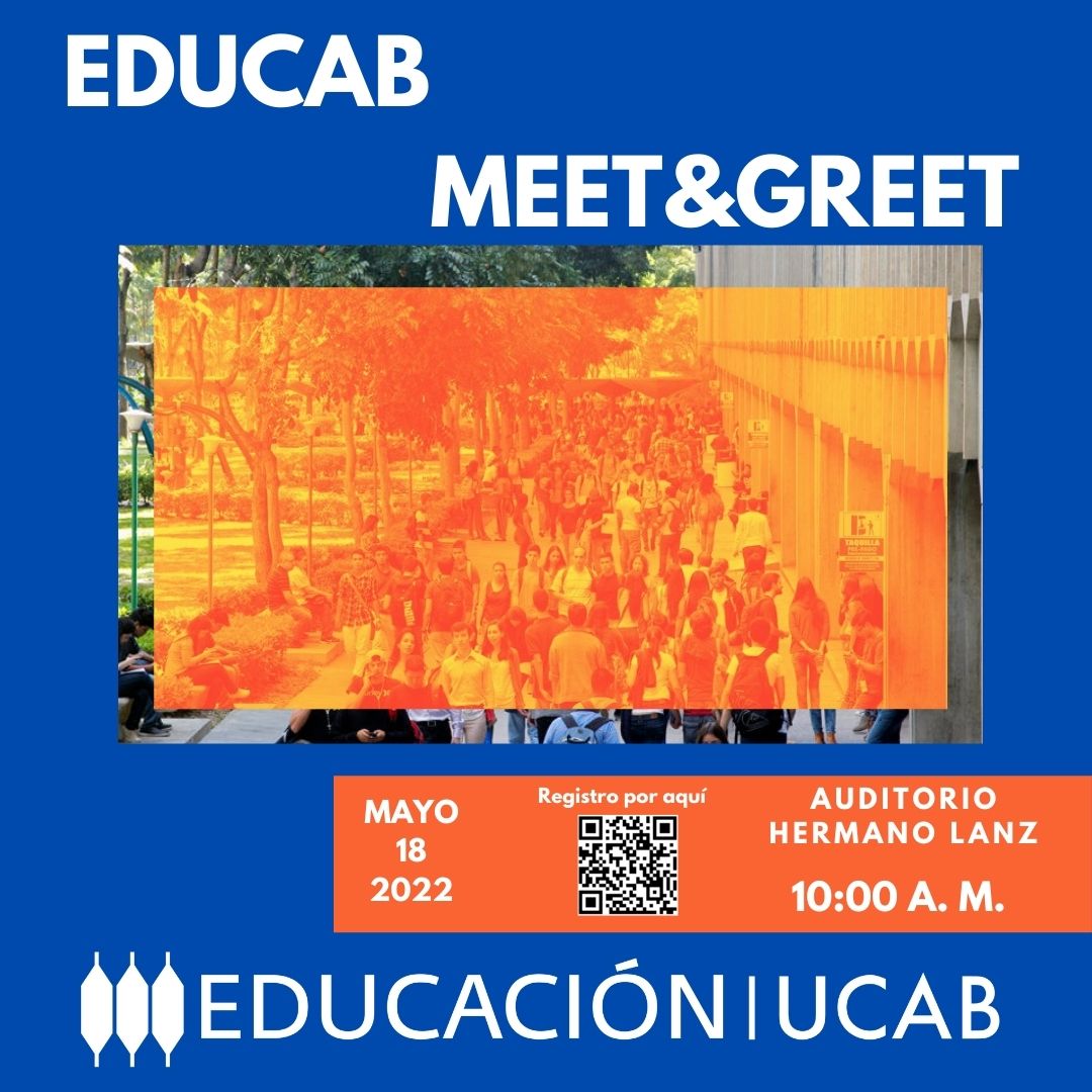 Educab Meet & Greet • elucabista.com