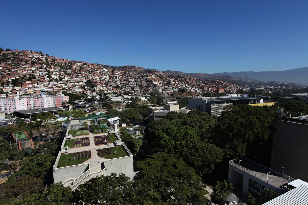 UCAB: 70 años siendo la gran oportunidad de futuro para Venezuela ...