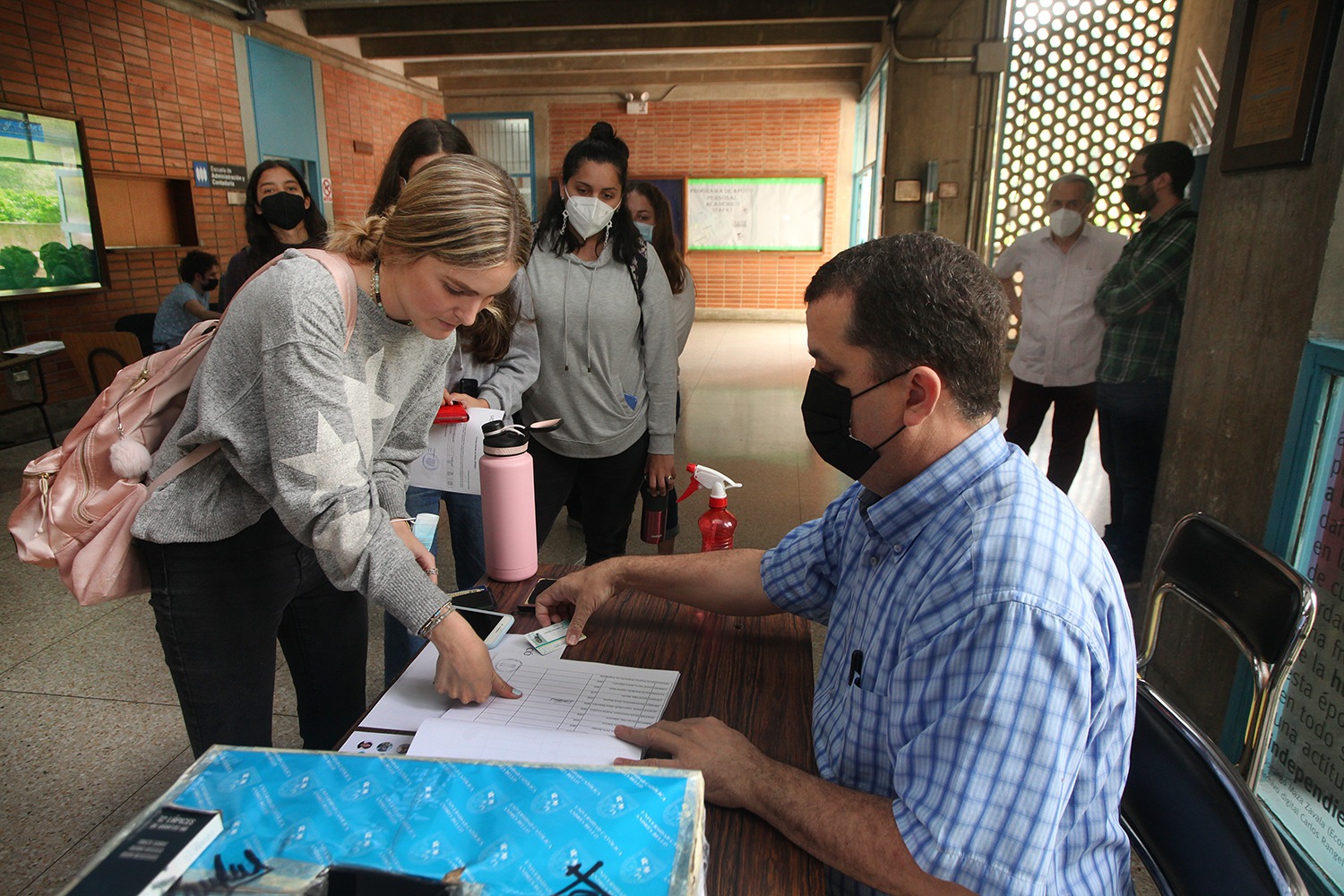 El 25 de mayo serán las elecciones estudiantiles ucabistas • elucabista.com