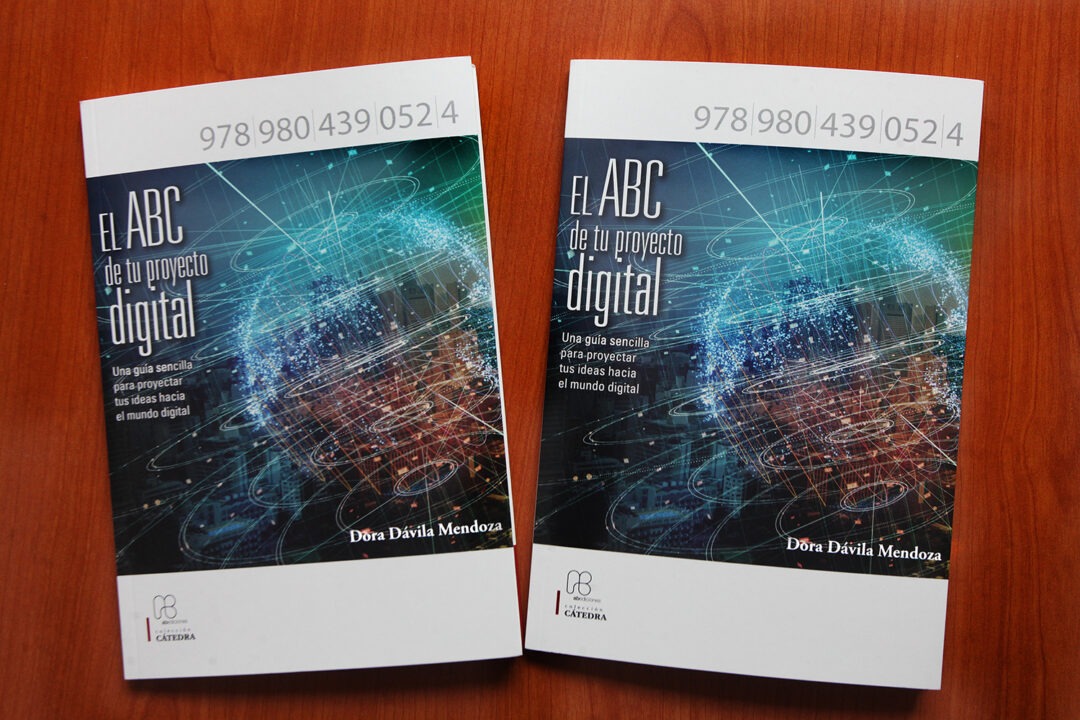 "El ABC de tu proyecto digital": cómo materializar rápidamente una idea ...