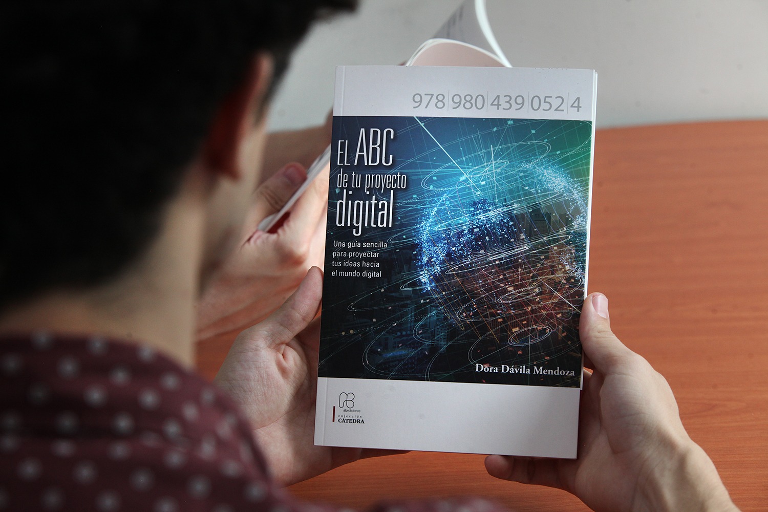 "El ABC de tu proyecto digital": cómo materializar rápidamente una idea ...