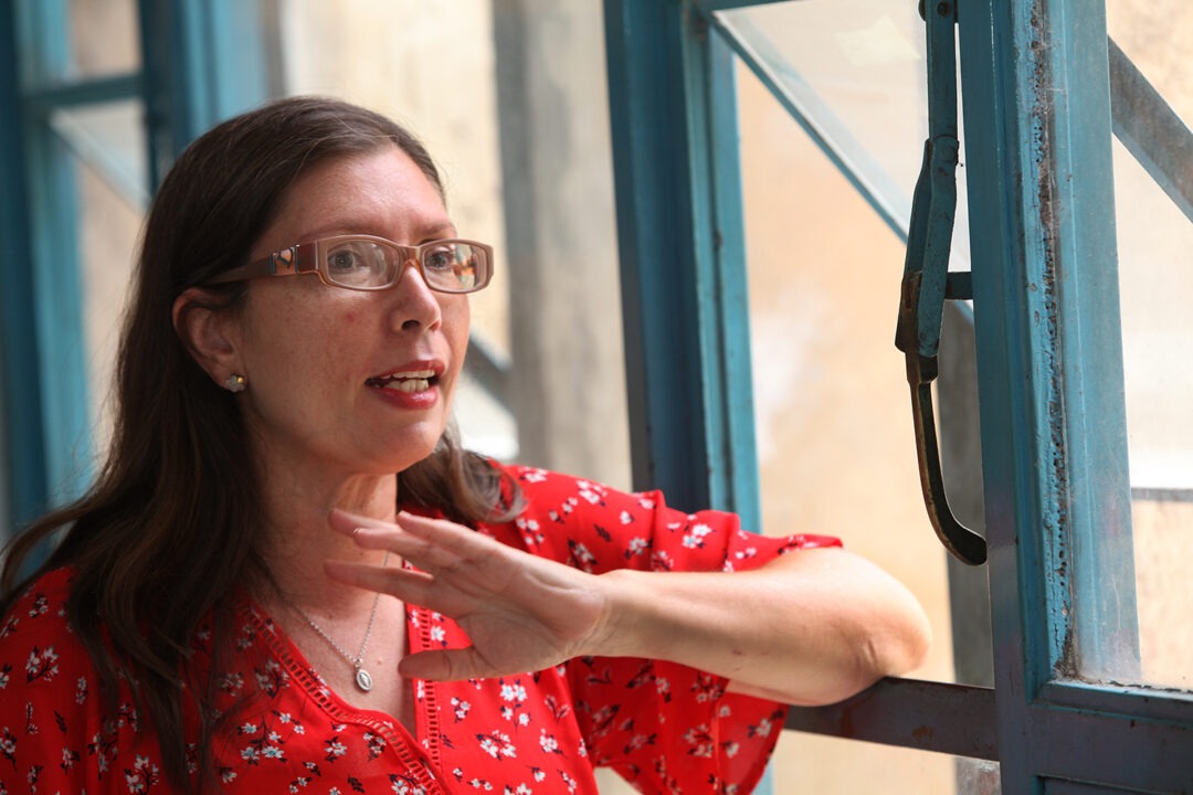 Extensión Social UCAB forma a docentes para atender crisis emocionales ...