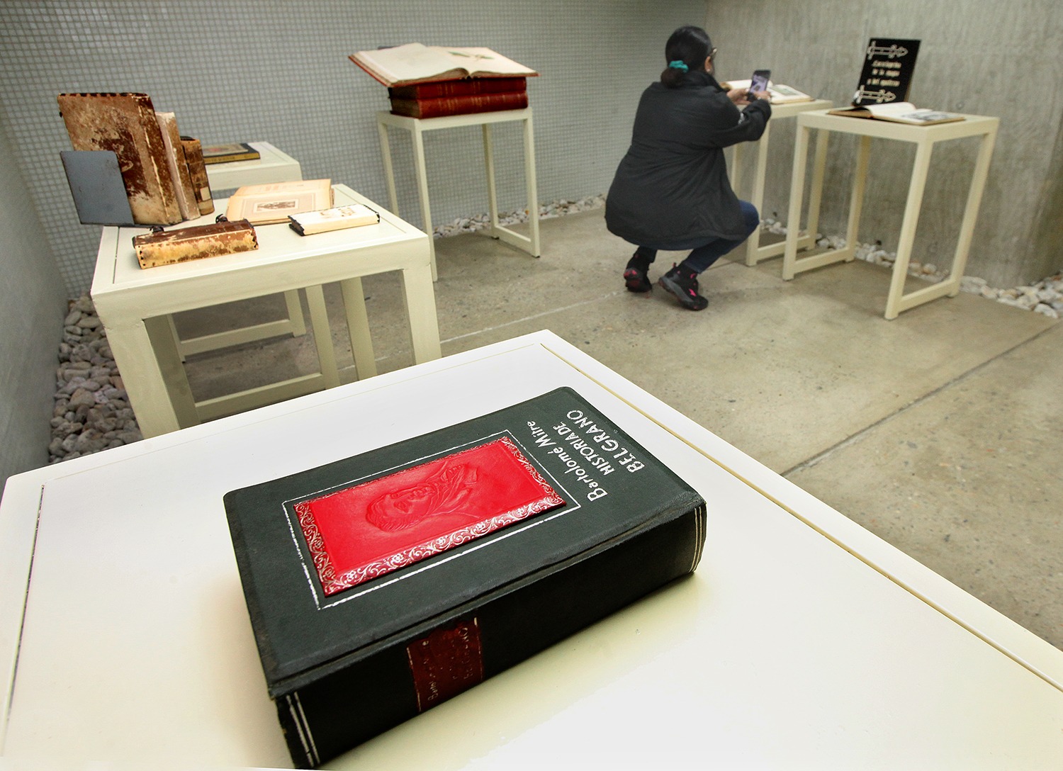 Tesoros de la biblioteca de la UCAB: una colección para admirar y ...