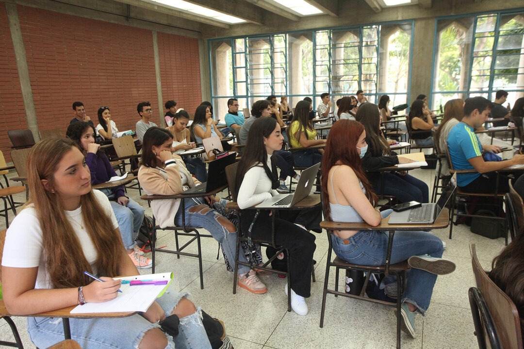 Derecho UCAB apuesta por la modernización y renovó su pensum ...