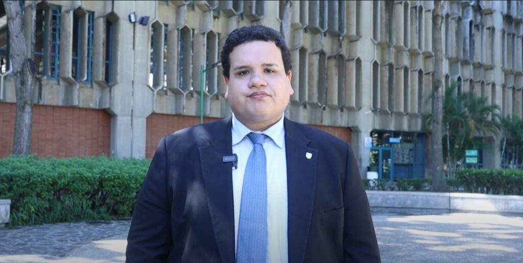 La UCAB despidió a su rector entre lágrimas, esperanza y agradecimiento ...