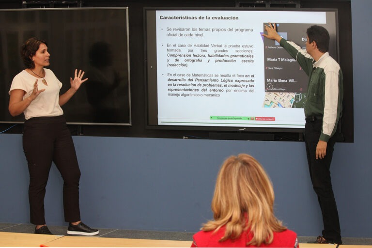 SECEL 2022: el rendimiento de los alumnos de bachillerato sigue ...