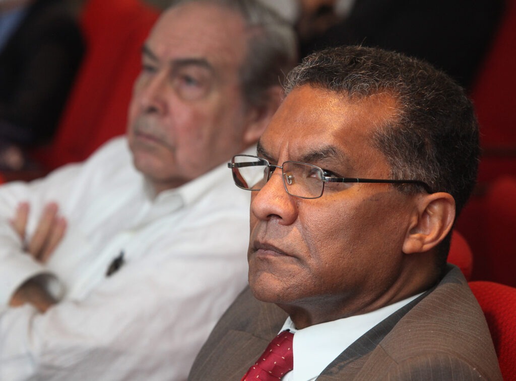 Venezuela está más vulnerable, menos resiliente y más expuesta a los ...