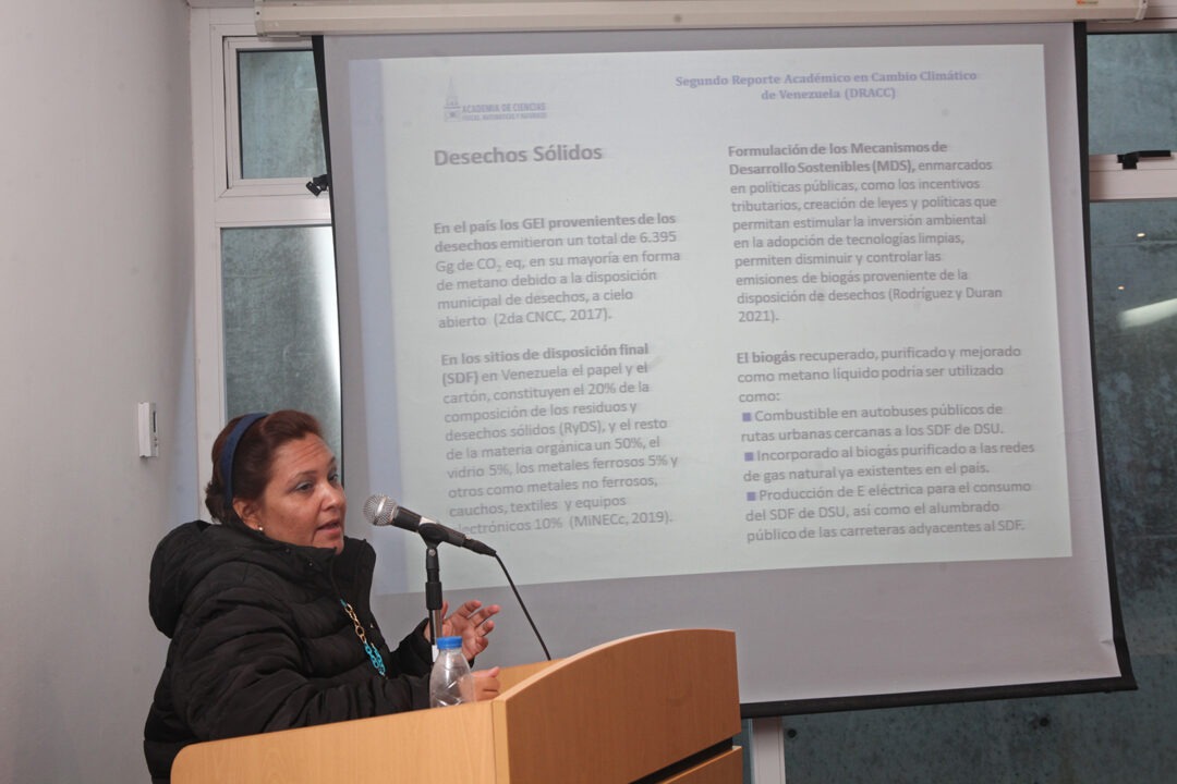 Venezuela está más vulnerable, menos resiliente y más expuesta a los ...