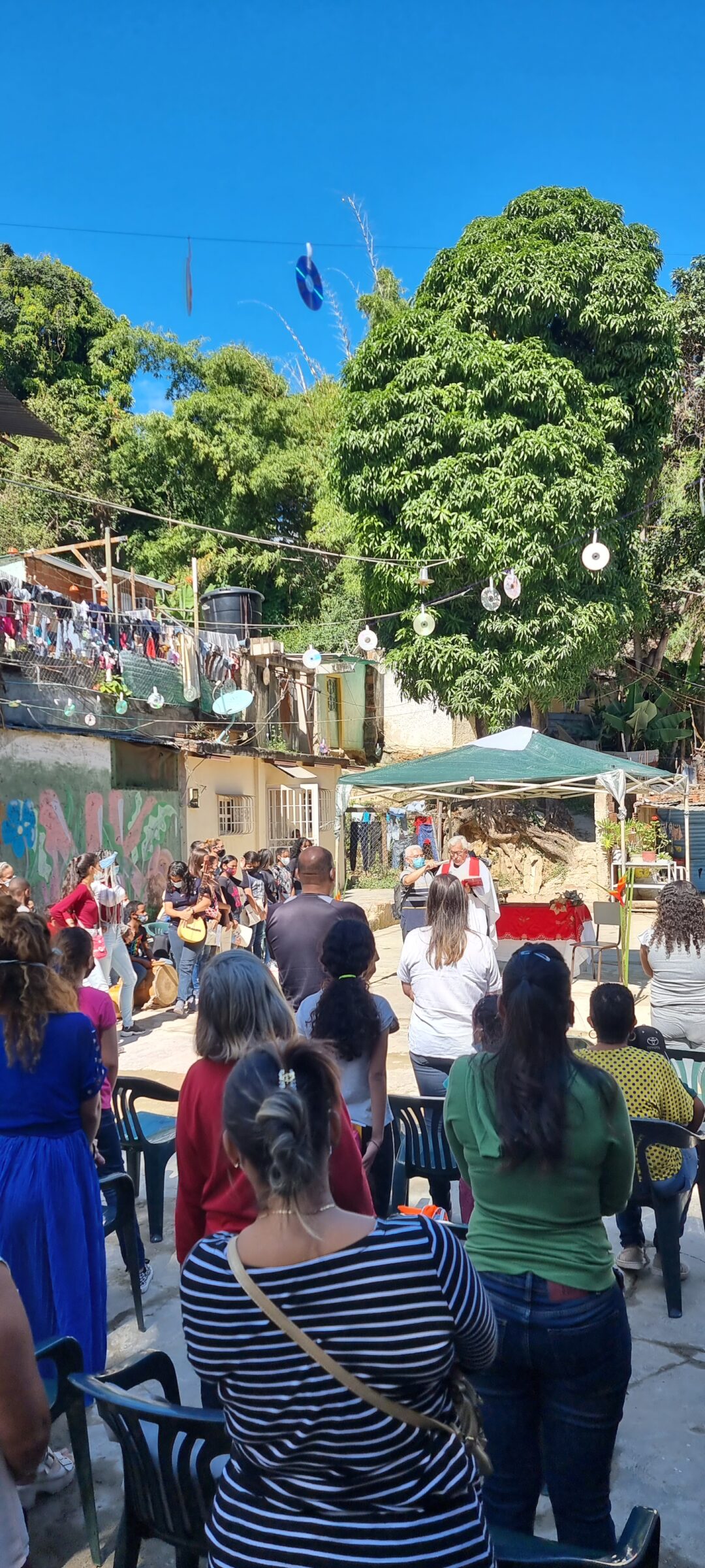 Catuche invita a los caraqueños a un domingo familiar • elucabista.com