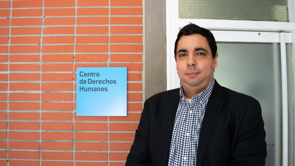 Director del CDH-UCAB: "Debería haber la mayor amplitud para la ...