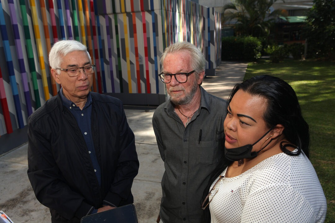 Unión, planificación y formación: claves para mejorar la educación ...