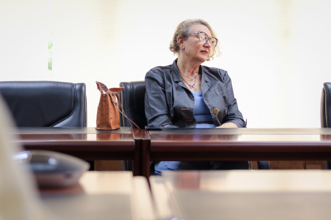 La UCAB apoyará formación de alumnos del IUJO de Fe y Alegría