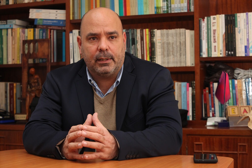 Zona U: todos los portales web de la UCAB en un solo espacio ...