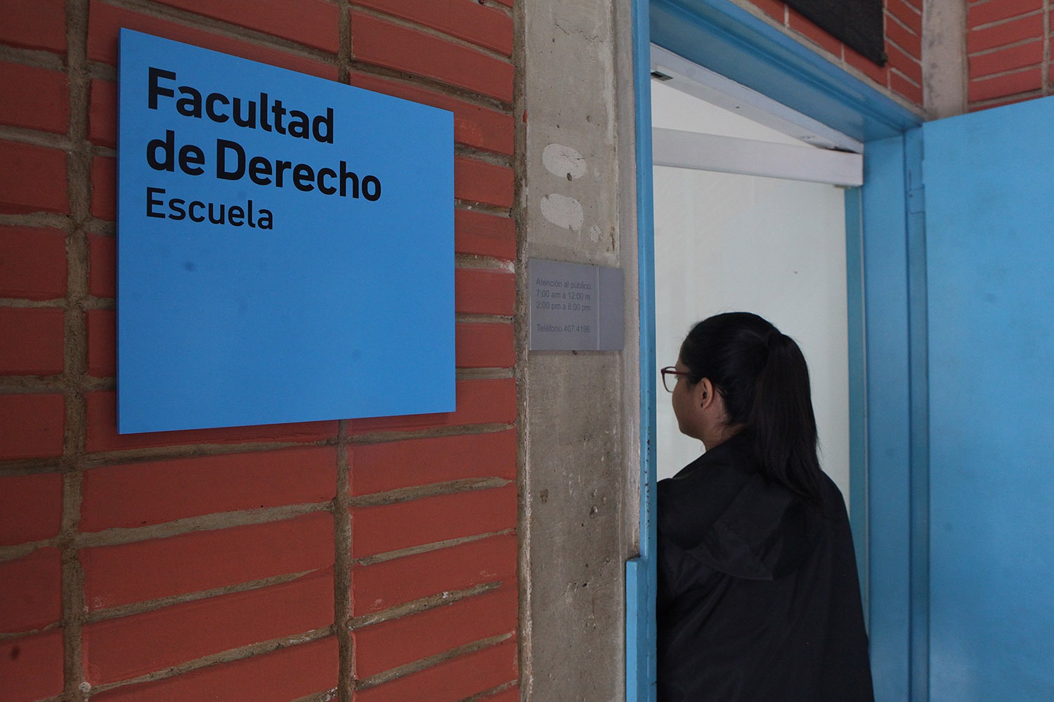 La UCAB entre las mejores universidades del mundo en Derecho