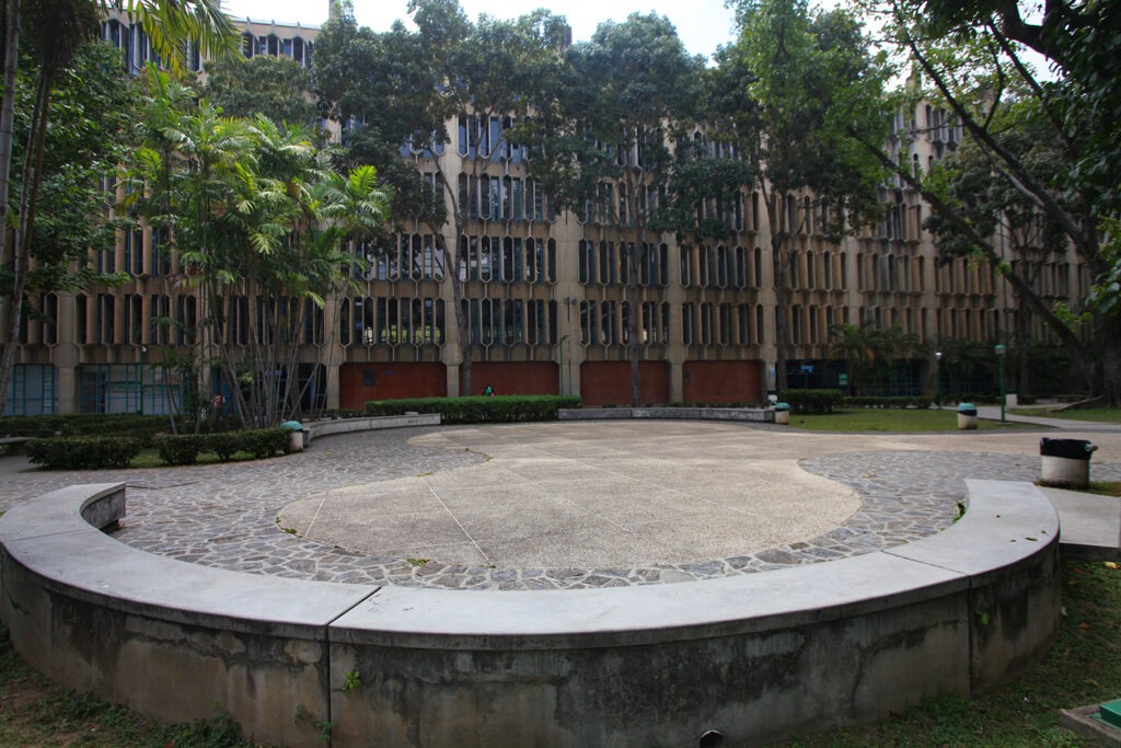 Escuela de Arquitectura convocó concurso para diseñar pabellón ...