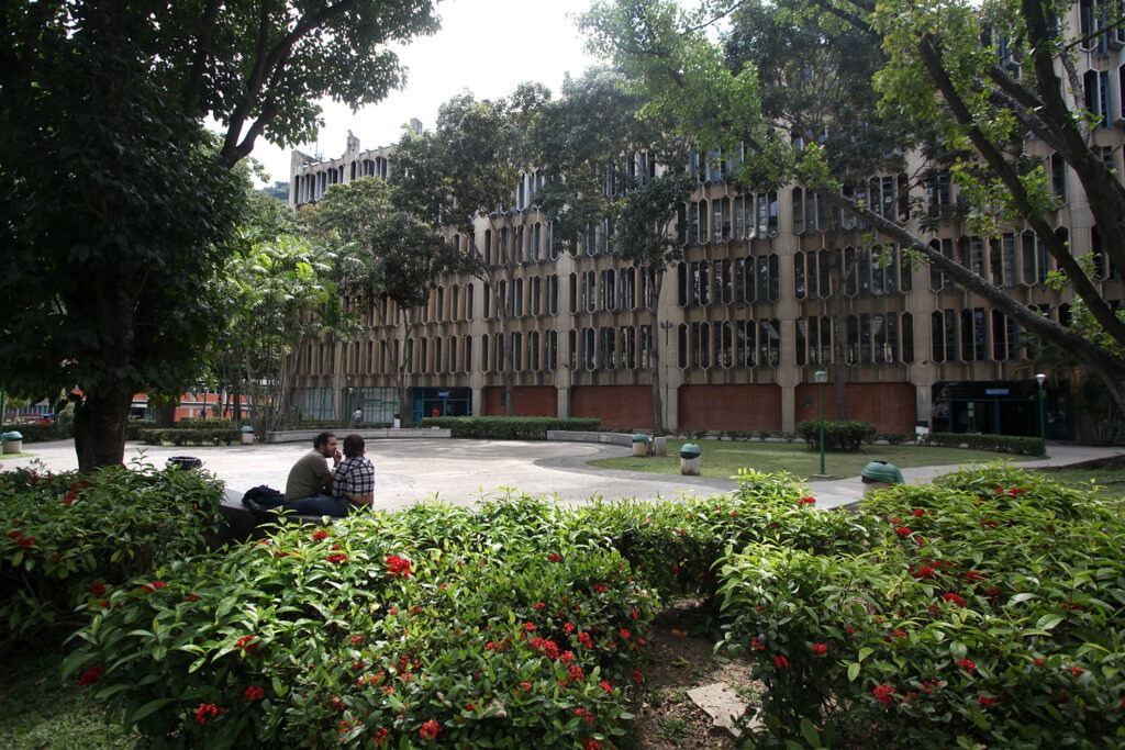 Escuela de Arquitectura convocó concurso para diseñar pabellón ...