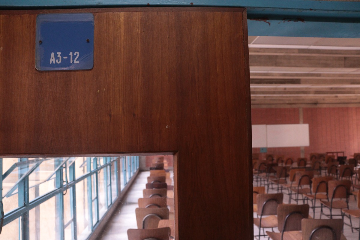 ¿Nuevo en la UCAB? Aquí el kit básico de supervivencia universitaria ...