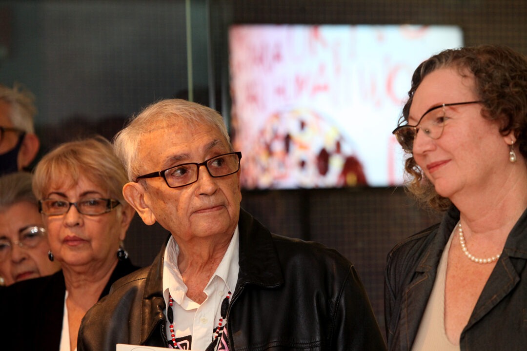 La UCAB celebra la cultura ancestral con dos exposiciones – Reporte ...