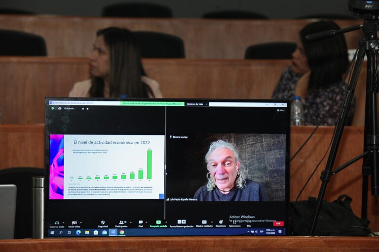 Tres millones de venezolanos son emprendedores, revela estudio de la ...