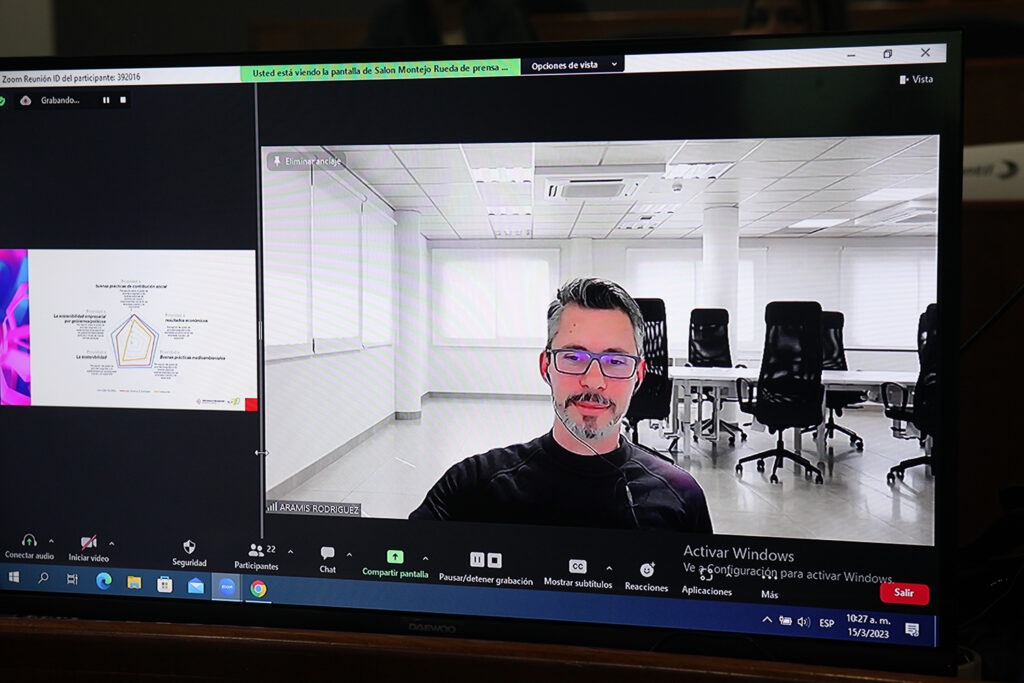 Tres millones de venezolanos son emprendedores, revela estudio de la ...