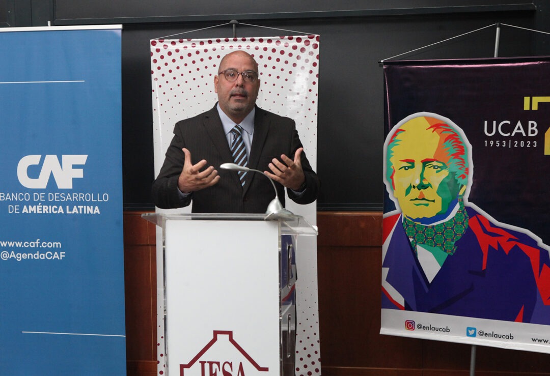 Tres millones de venezolanos son emprendedores, revela estudio de la ...