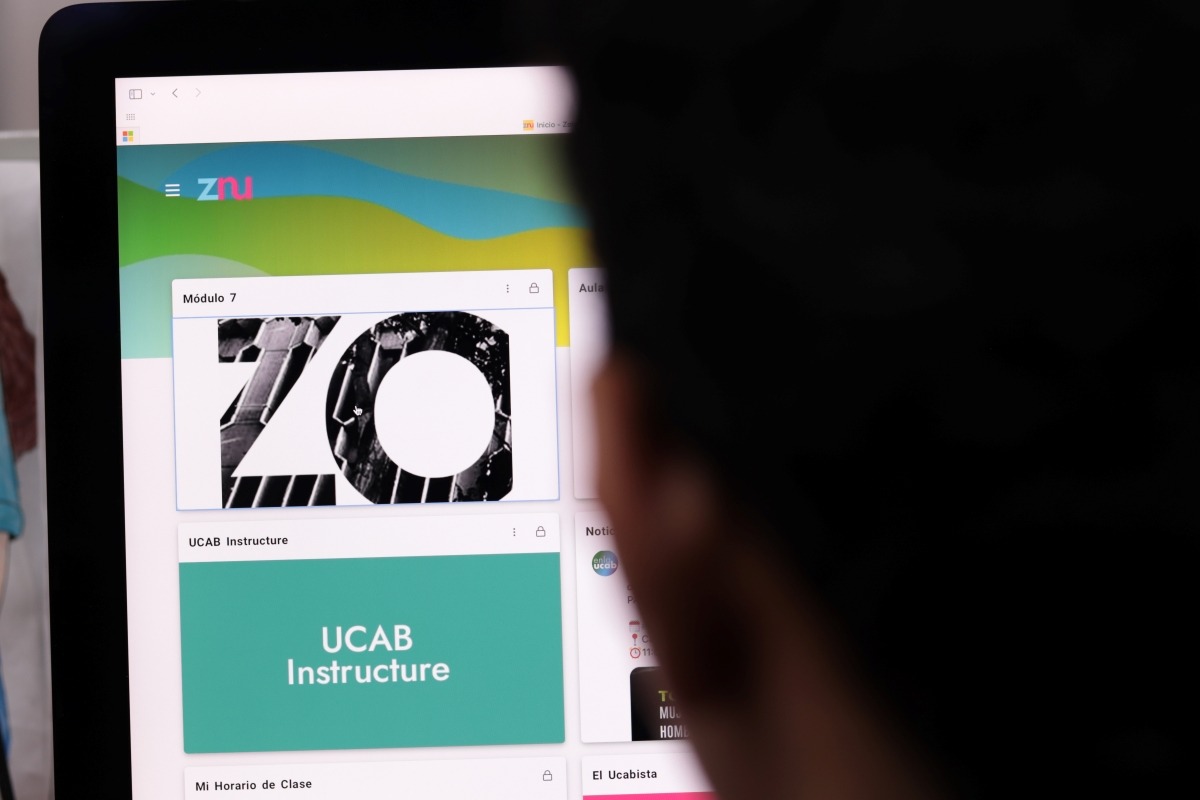 Fusionadas plataformas Módulo 7 y Aula Digital para beneficiar a ...