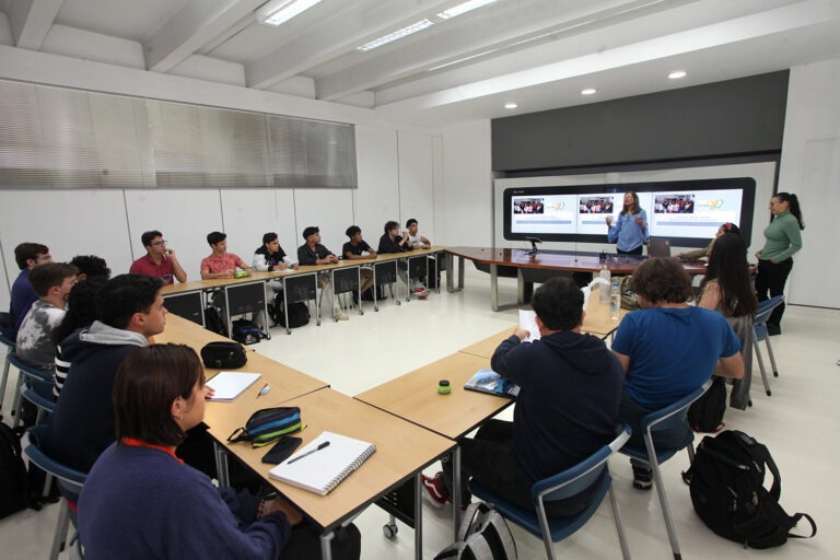 Internship UCAB ofrece a estudiantes prácticas pre-profesionales en ...