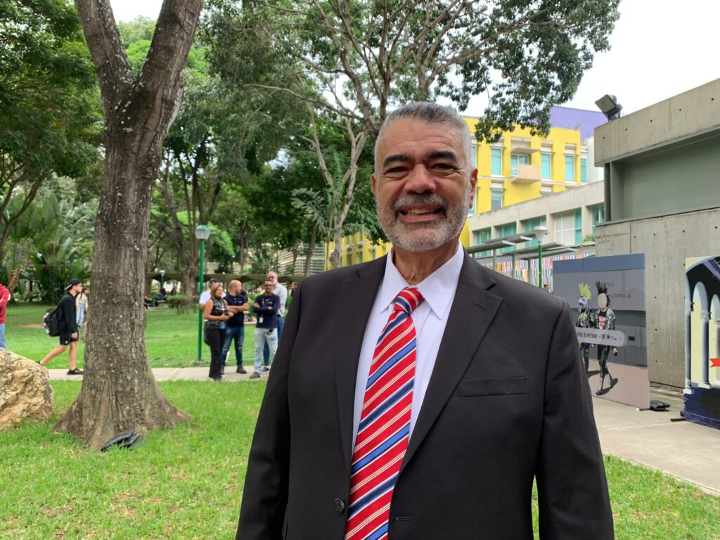 #70añosUCAB: la universidad vista por destacadas personalidades ...