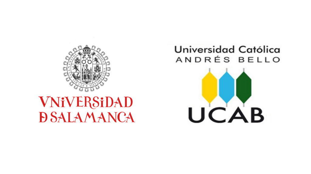 La UCAB suscribió alianza con la Universidad de Salamanca • elucabista.com
