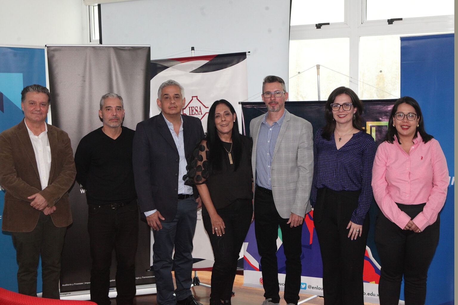 91% de los emprendimientos en el país surgen por necesidad de ...