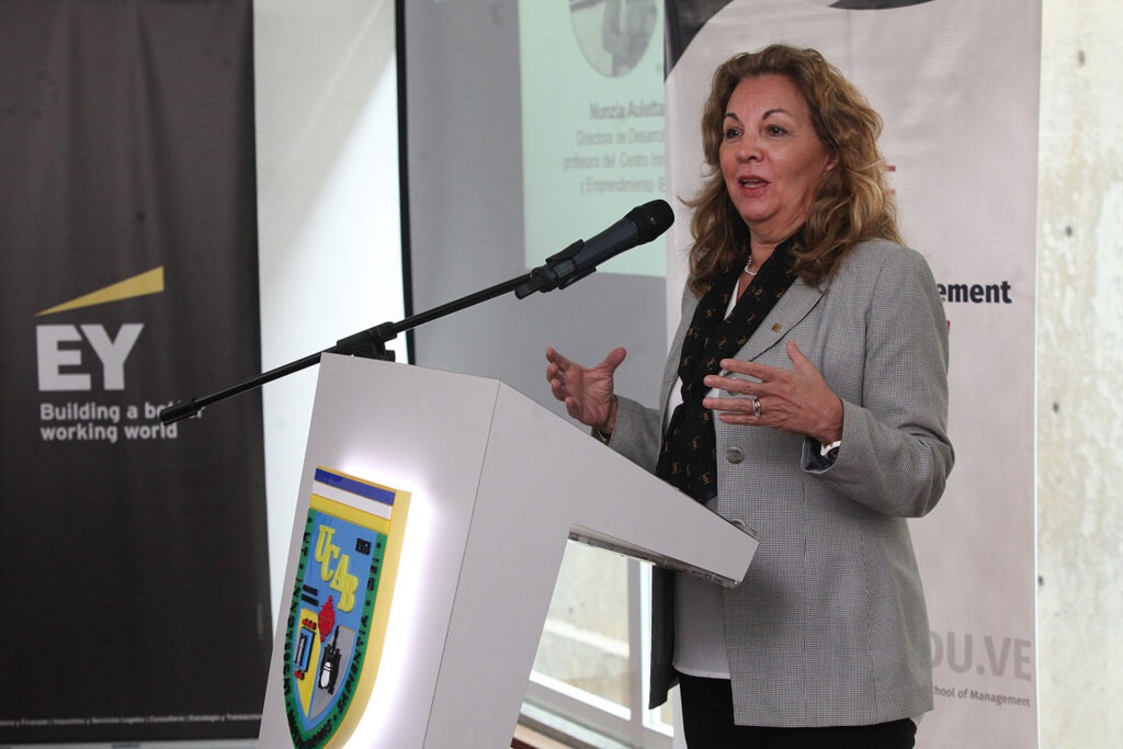 91% de los emprendimientos en el país surgen por necesidad de ...