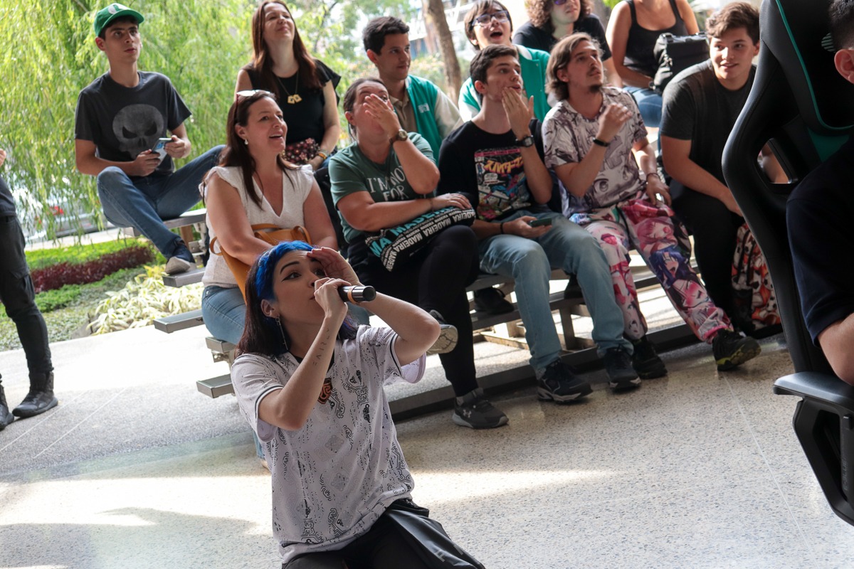 4to Torneo Intercolegial de e.Sports de la UCAB mostró el potencial de ...