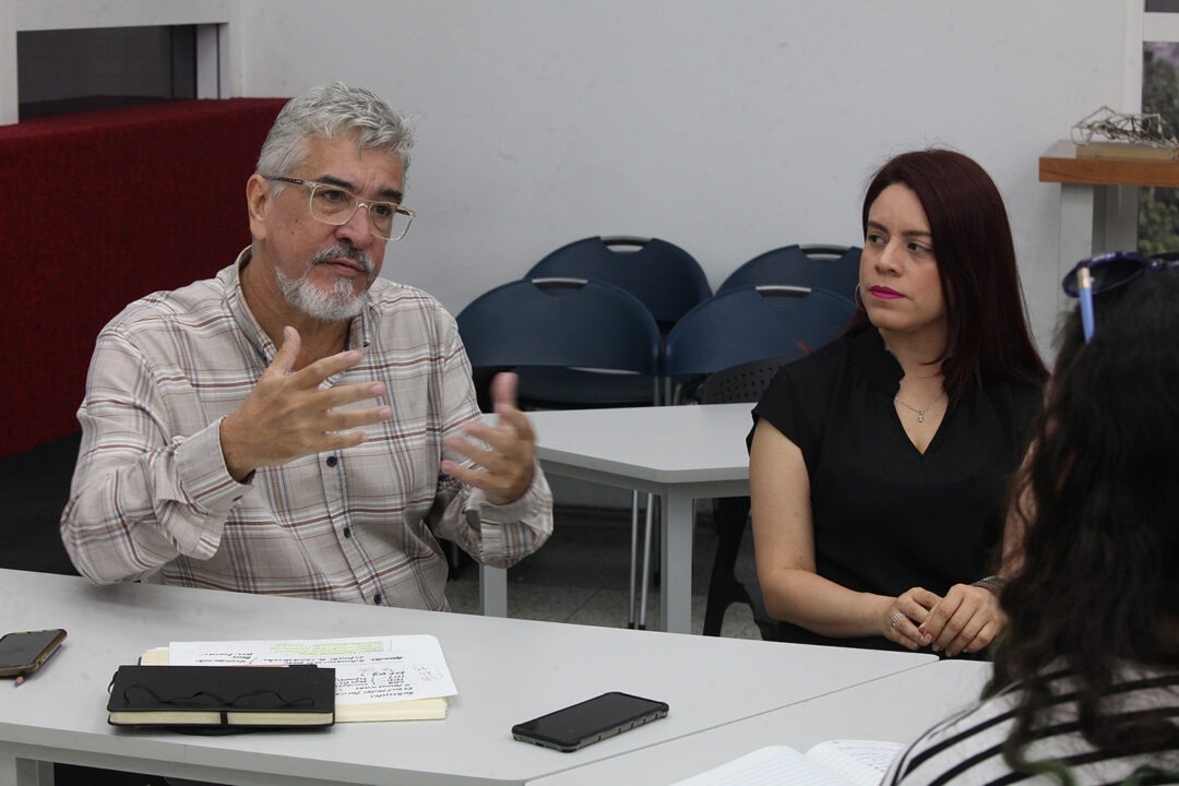 Academia UCAB-ProDiseño muestra primeros frutos . El Ucabista