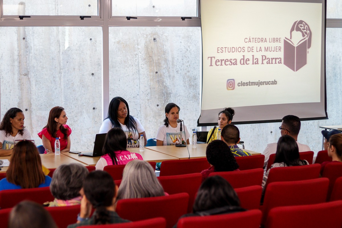 Mujeres con historias más allá de la discapacidad