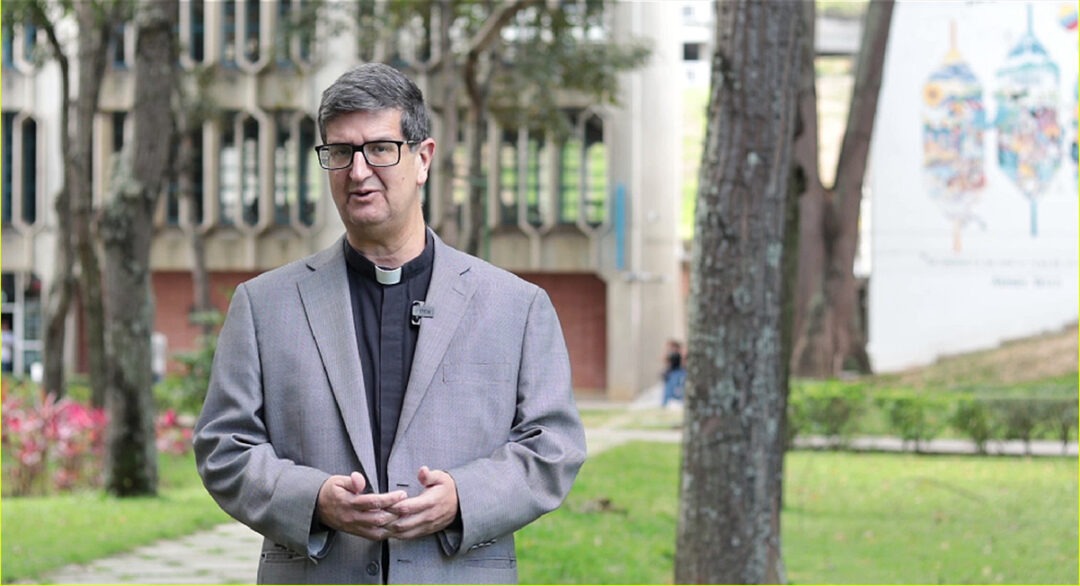 Más de 7.000 estudiantes comenzaron clases en la UCAB